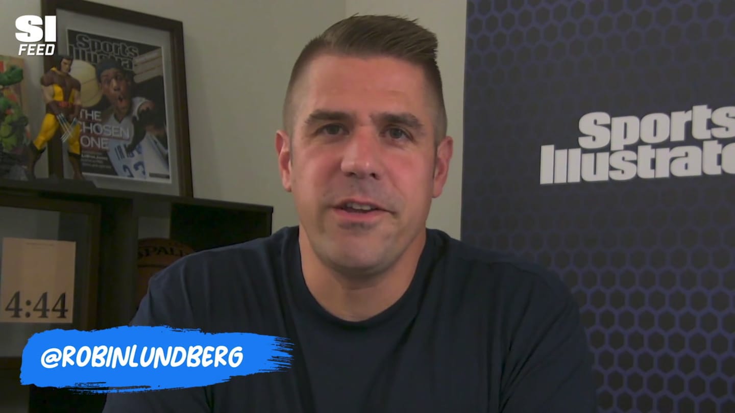 Latest SI Look at News - Sports Illustrated All Hogs News, Analysis and ...