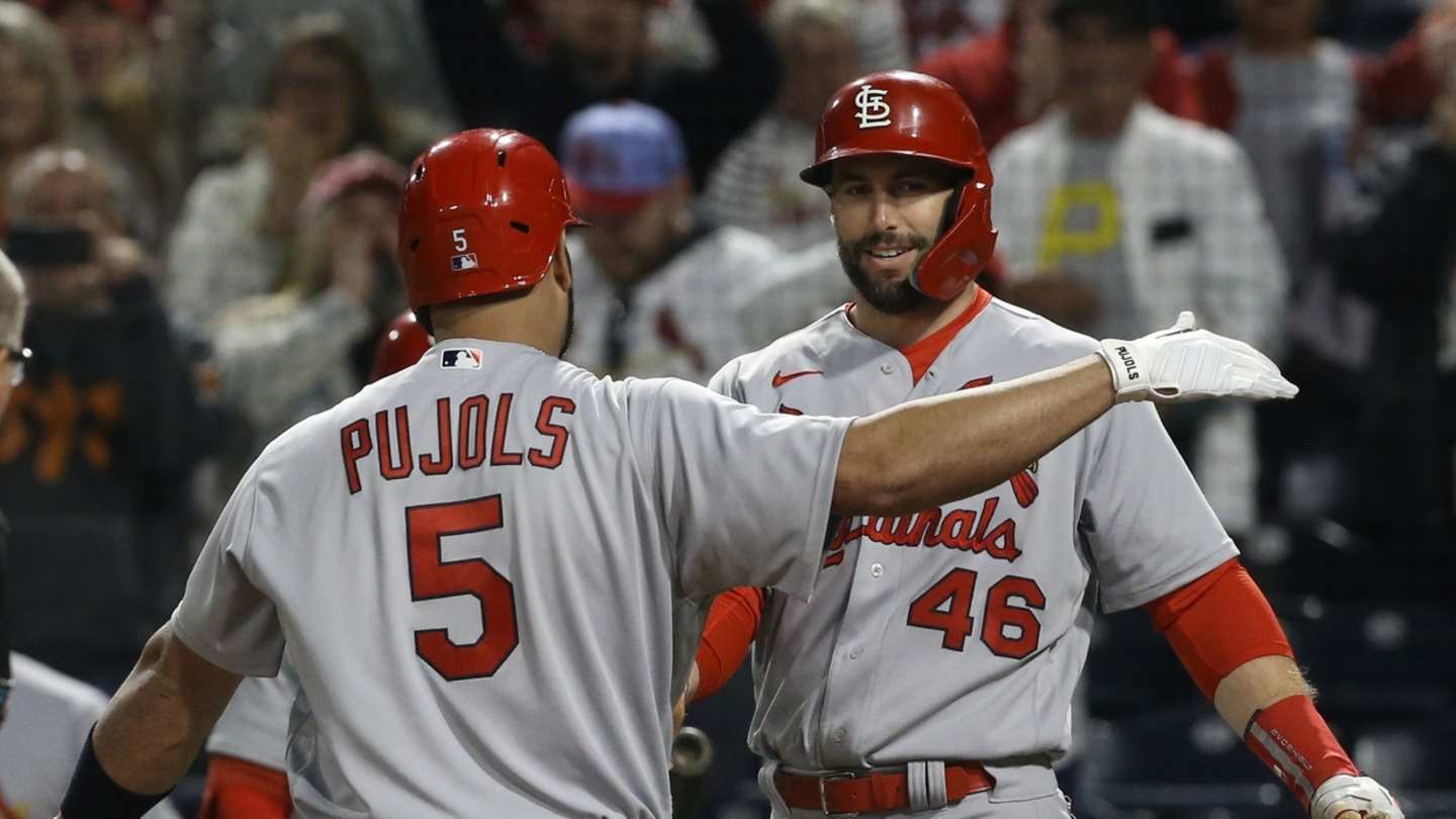 2022 MLB Playoffs: Full Bracket, Broadcast Schedule and Game Times ...