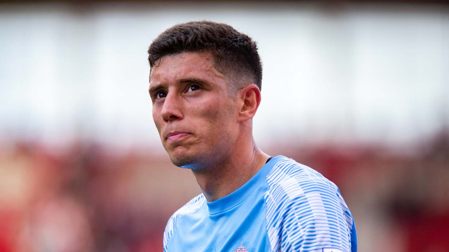 EXCLUSIVE: Southampton shelve interest in Sunderland striker Ross ...