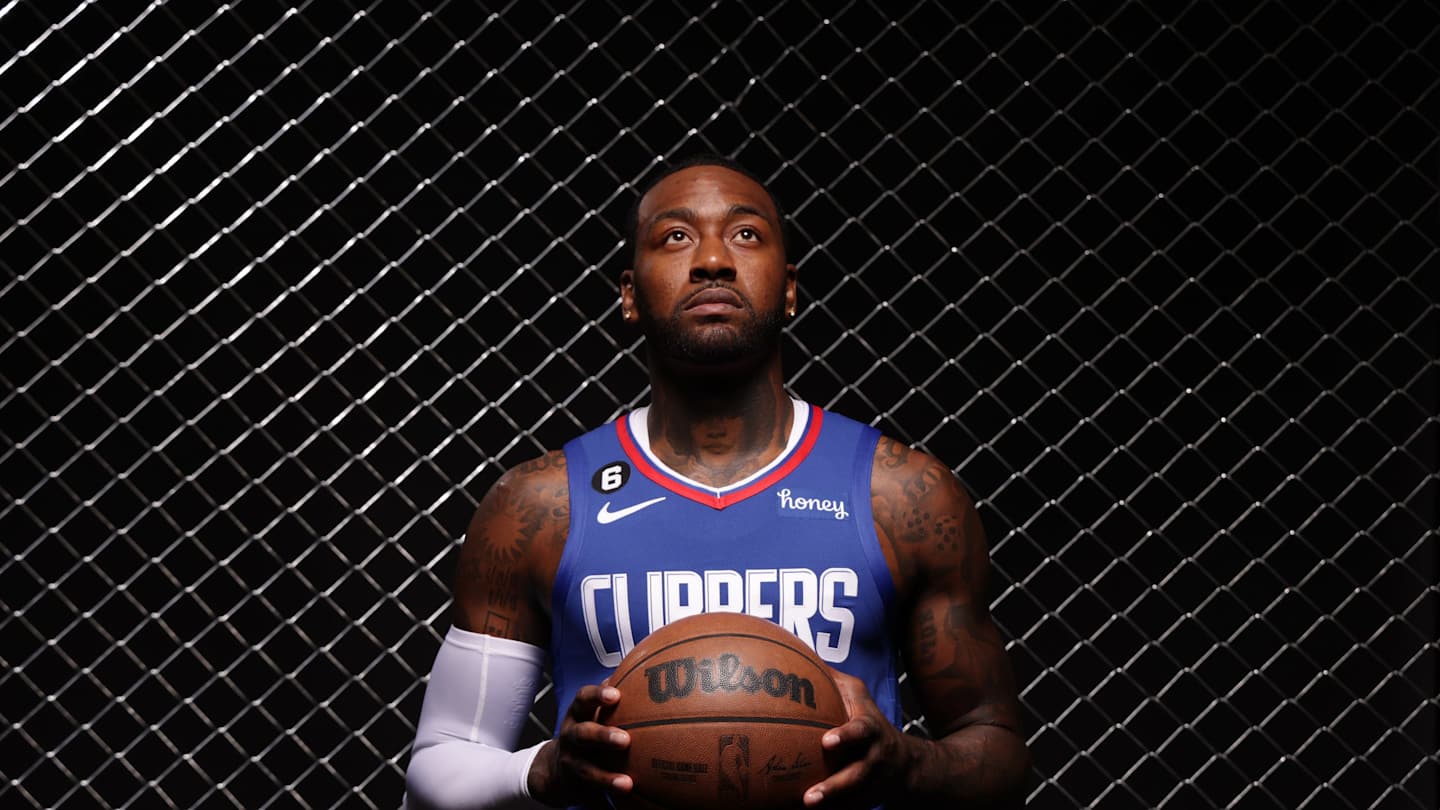 Ty Lue: John Wall Gained 'Instant Respect' From Kawhi Leonard, Paul ...