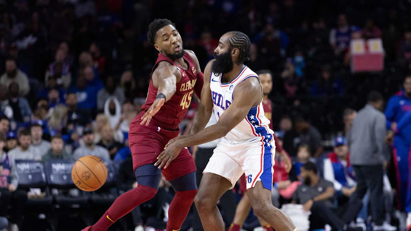Sixers Player Grades After Preseason Win vs. Cavs - Sports Illustrated ...