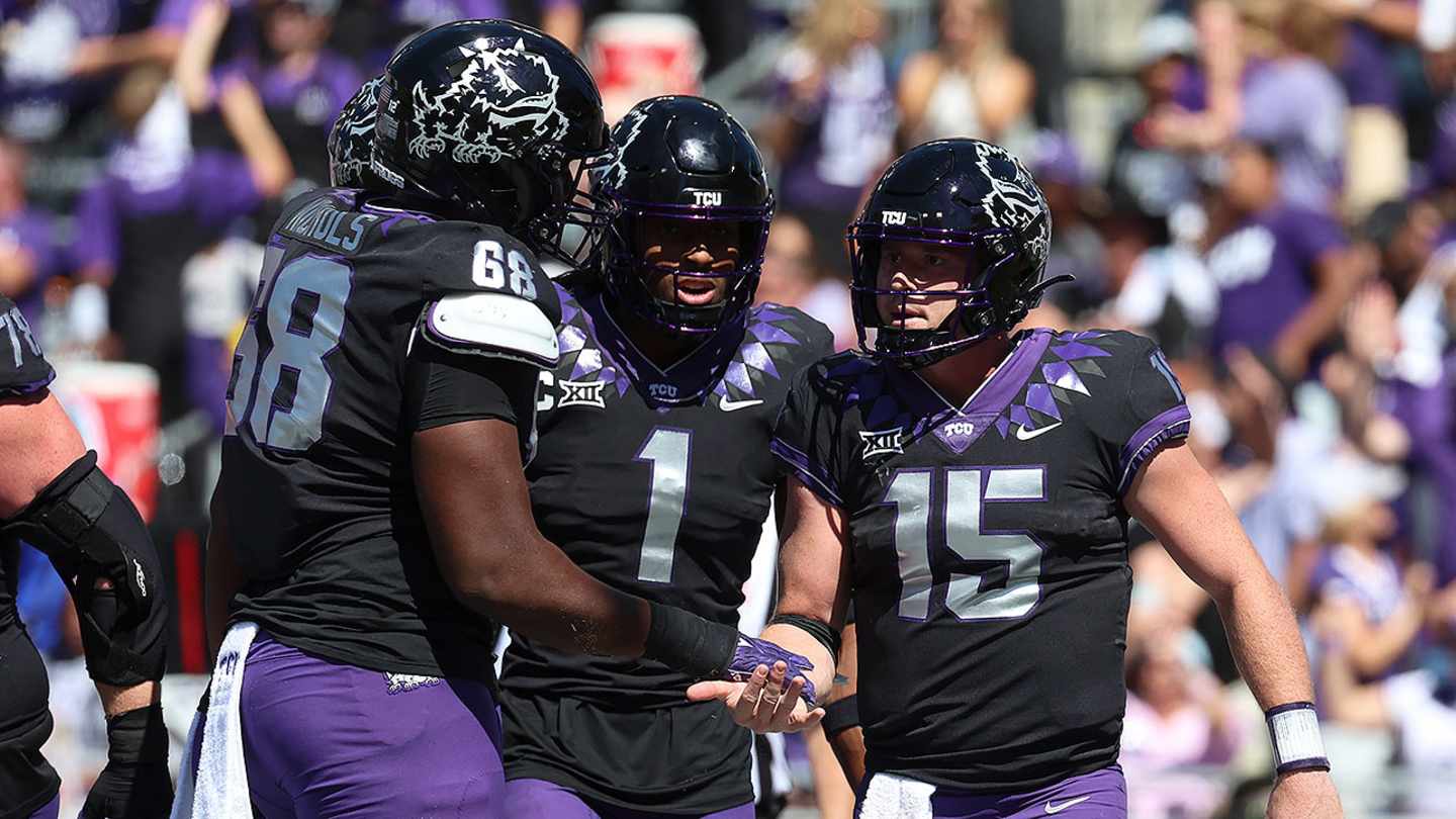 College football predictions for Week 6, Tennessee vs. LSU - Sports ...