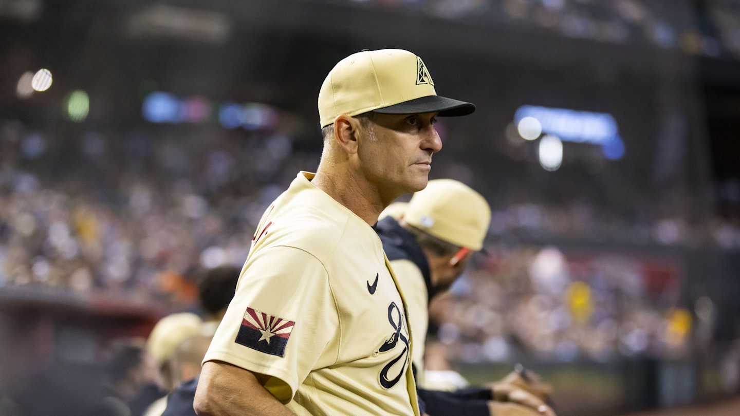 Diamondbacks 2022 Wins and Losses by the Numbers - Sports Illustrated ...