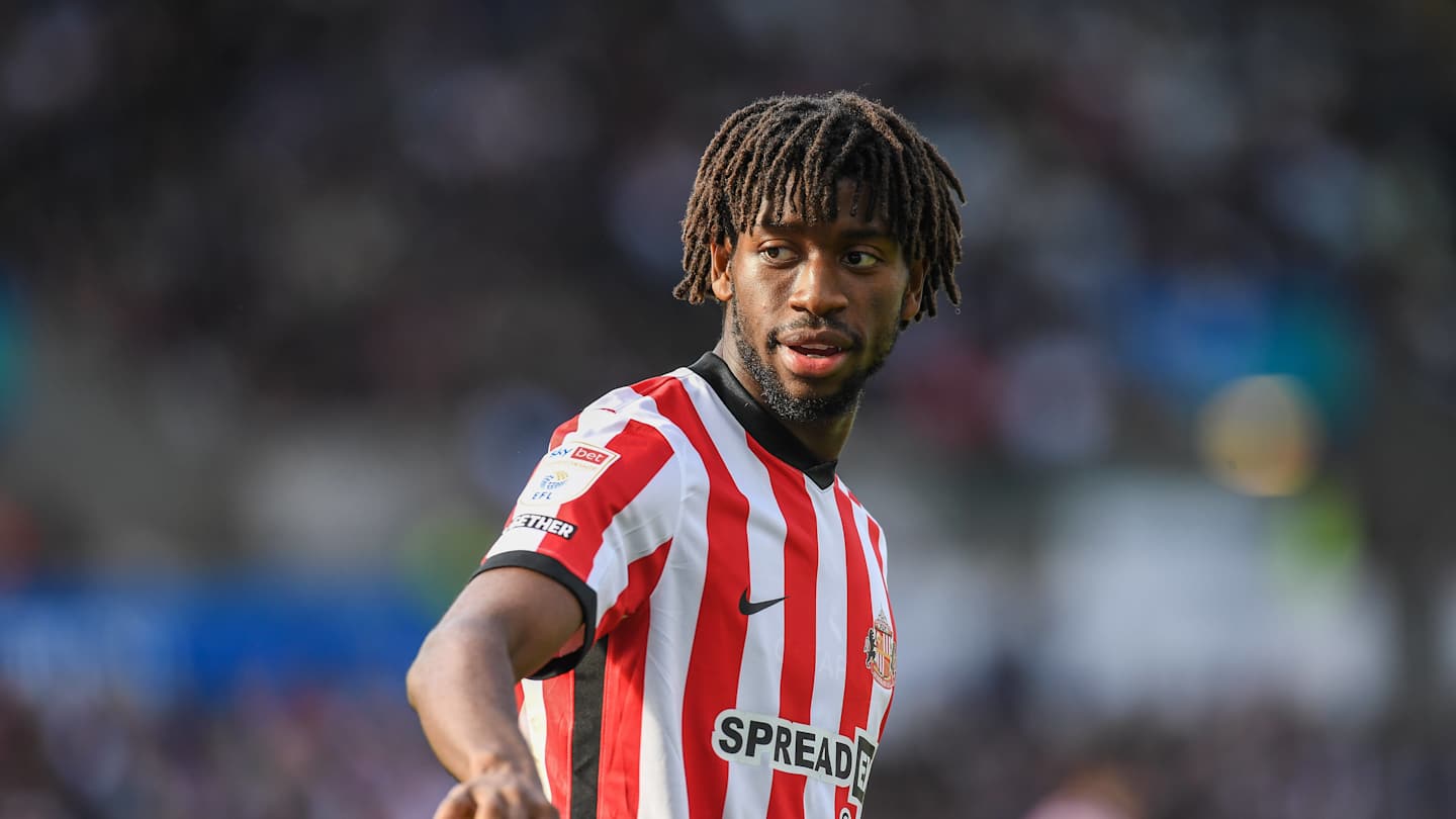 Tony Mowbray explains bold Aji Alese tactical tweak that helped ...