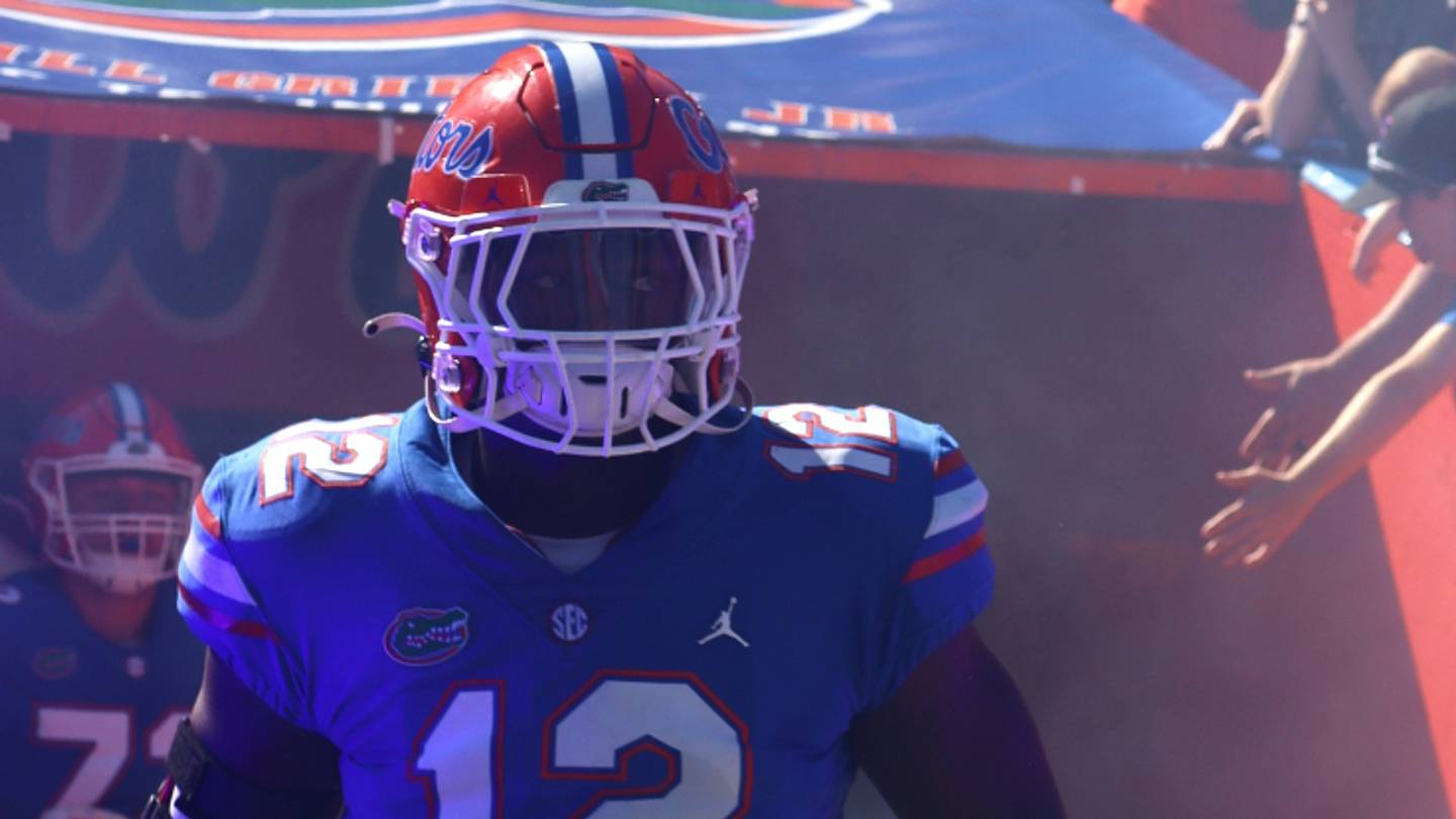 Billy Napier: Florida Gators Edge Rusher Justus Boone Suffers Torn ACL ...