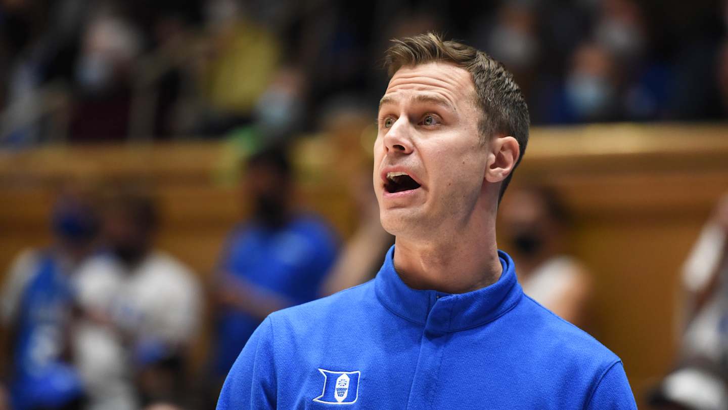 Giant Duke Basketball Target Eyes Final Visits Before Decision - Sports ...