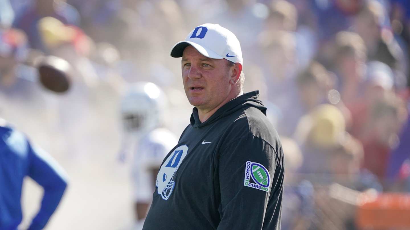 Week 6 Duke football prediction: Elko fever continues in Atlanta ...