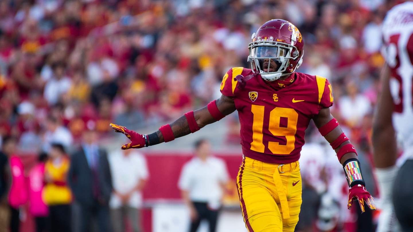 UCLA unanimous No. 1 in latest Pac-12 Football Power Rankings - Sports ...