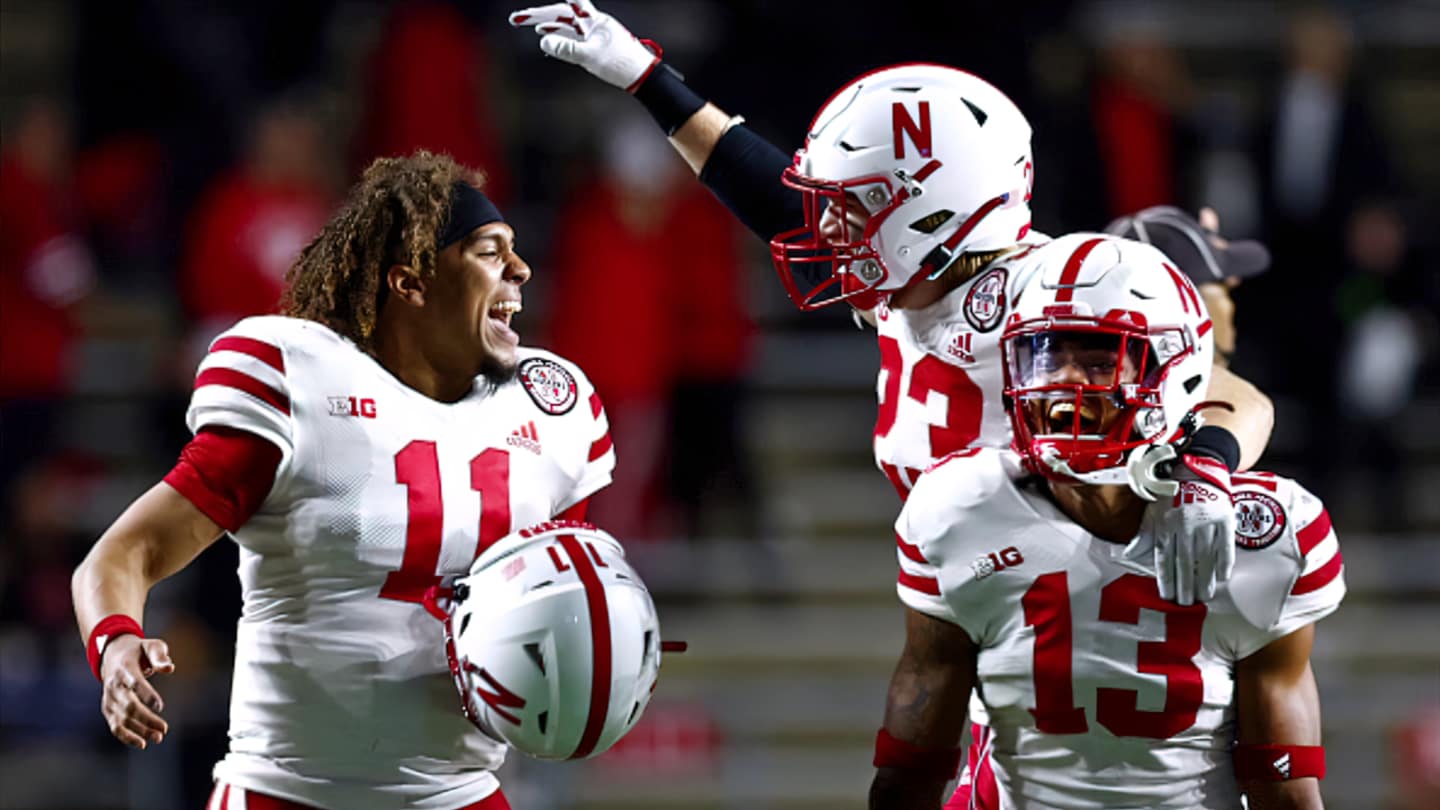 Dave Feit: Any Win Is a Good Win - All Huskers
