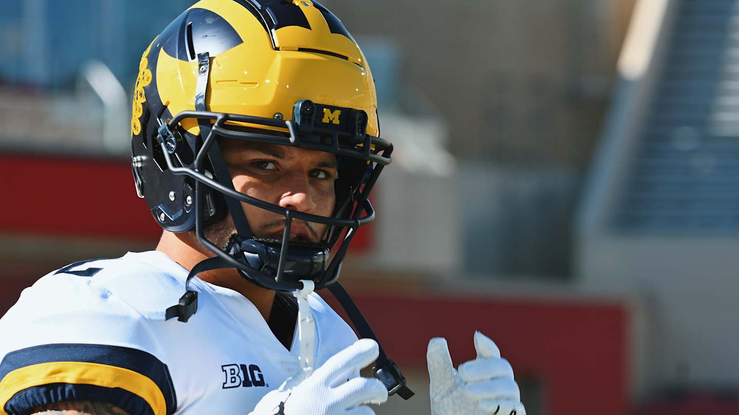 Chasing History: Several Wolverines Cementing Themselves Among The All ...