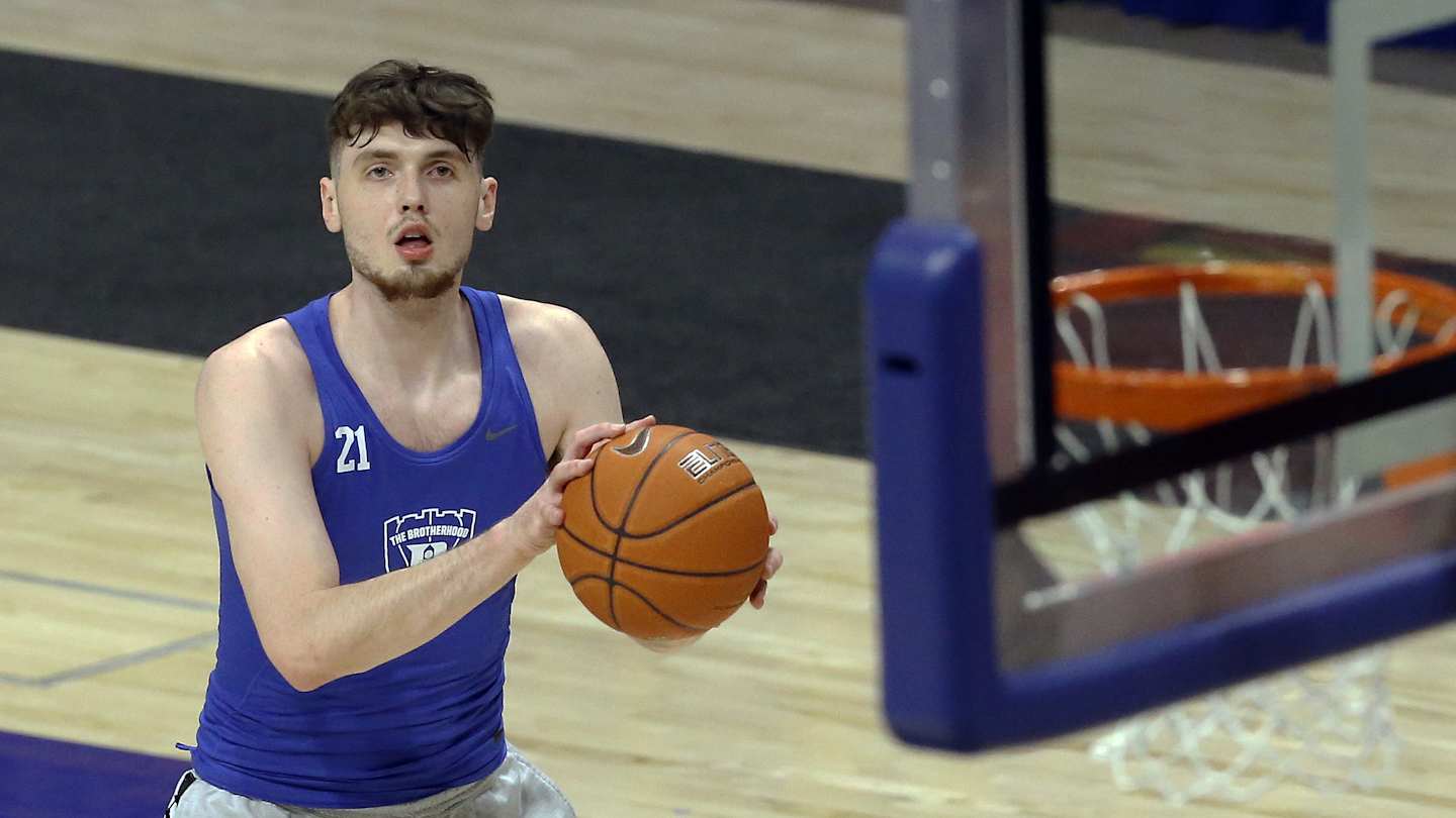 Former Duke Basketball Forward Matthew Hurt Enjoys Career-High Night ...