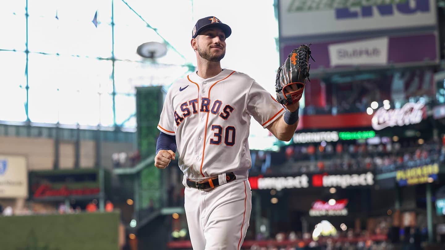 How to Watch Seattle Mariners and Houston Astros ALDS Game One: TV Channel, Streaming Links ...