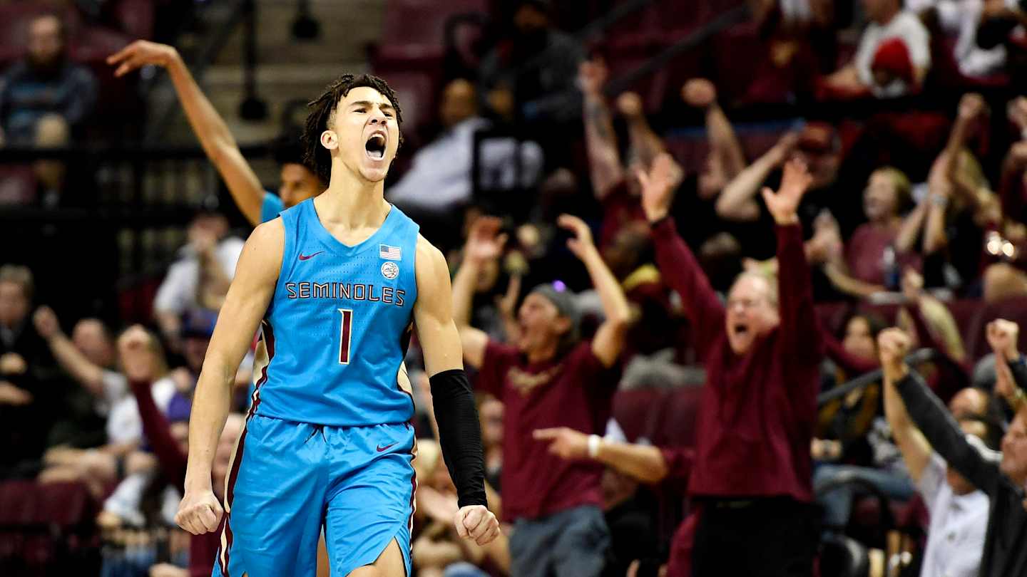 2022-23 Florida State Basketball Roster Preview - Sports Illustrated ...