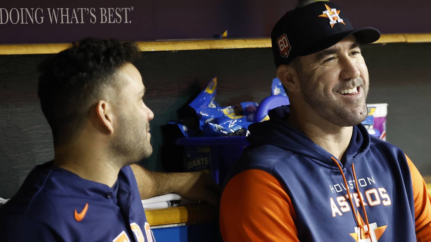 GameDay Preview: How to Watch Houston Astros' Game With Seattle ...