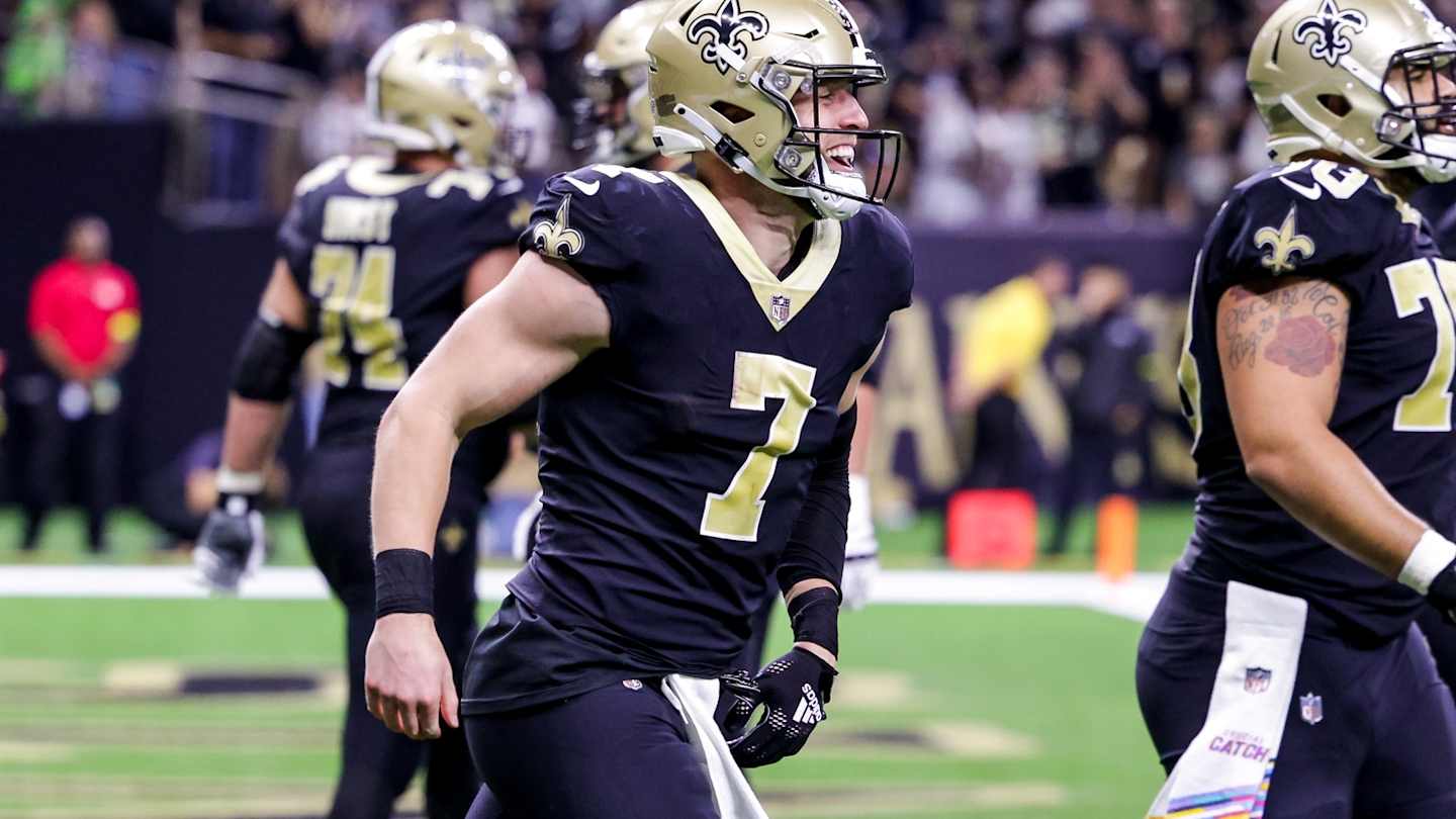 Saints vs. Vikings Pregame Report: Week 10 - Sports Illustrated New ...