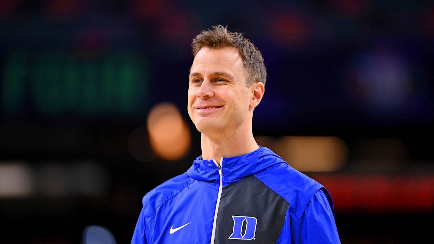 Duke basketball recruiting: Blue Devils could soon catch fire - Sports ...