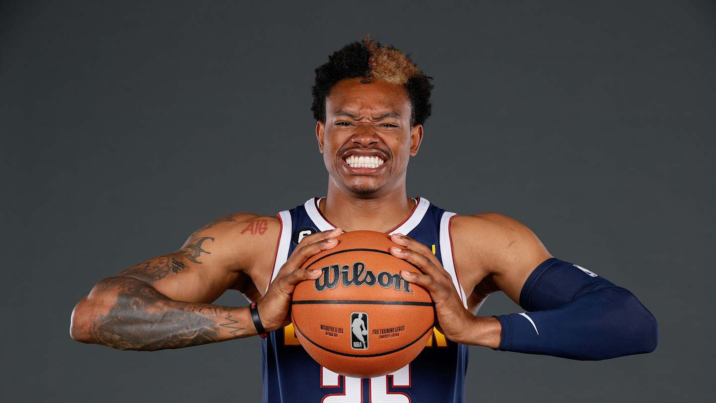 Phoenix Suns Sign Two Guards, Waive Frank Jackson - Sports Illustrated ...