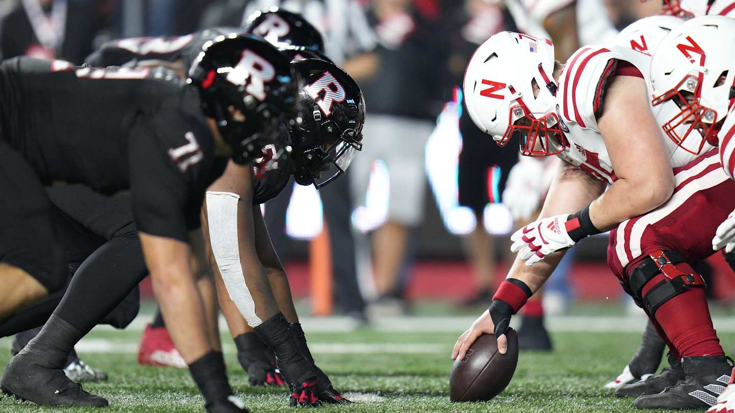 2023 Husker Signee Analysis: Offensive Line - All Huskers