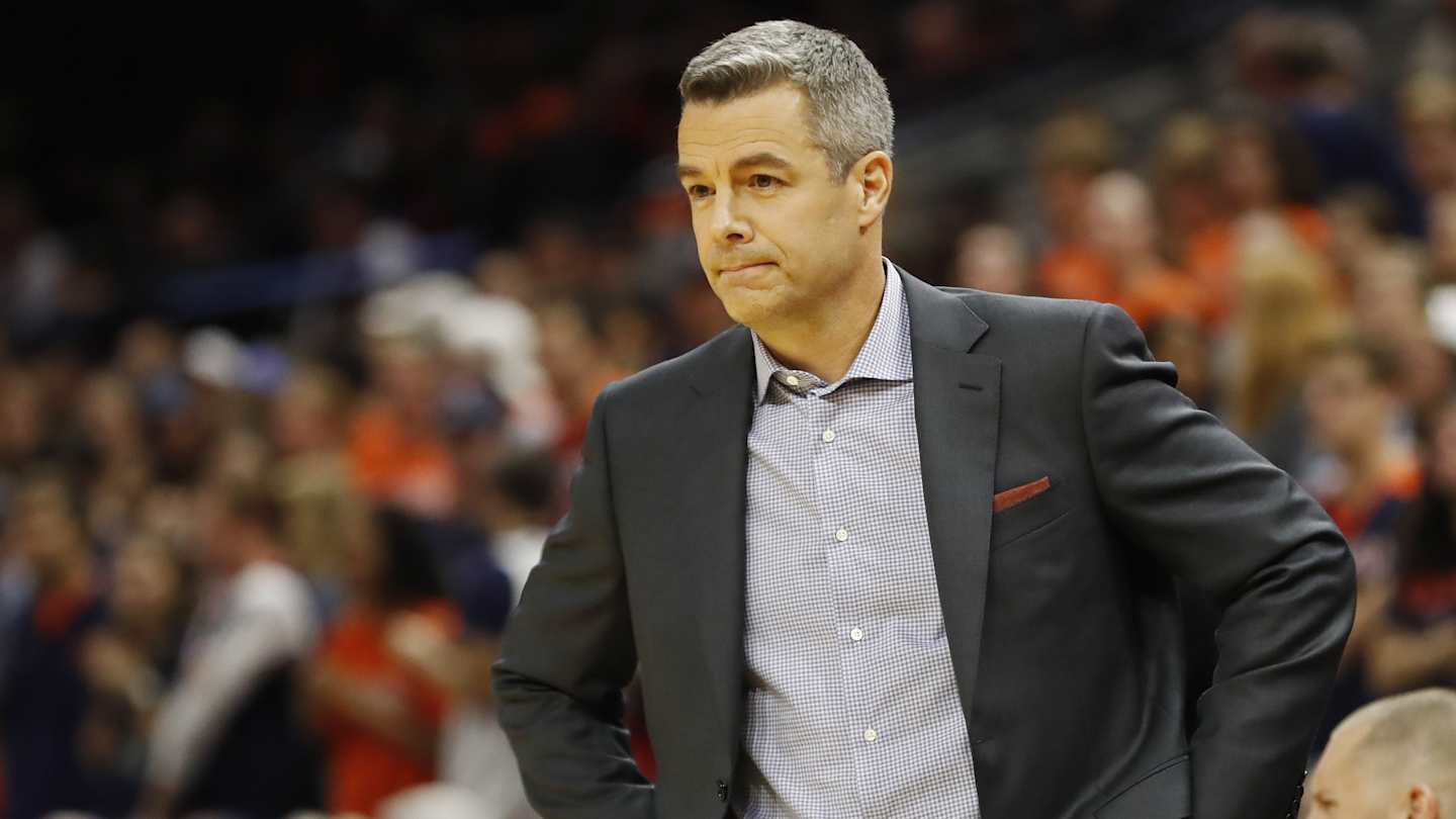 Virginia Basketball: Two Recruiting Targets Cut UVA From Lists - Sports ...