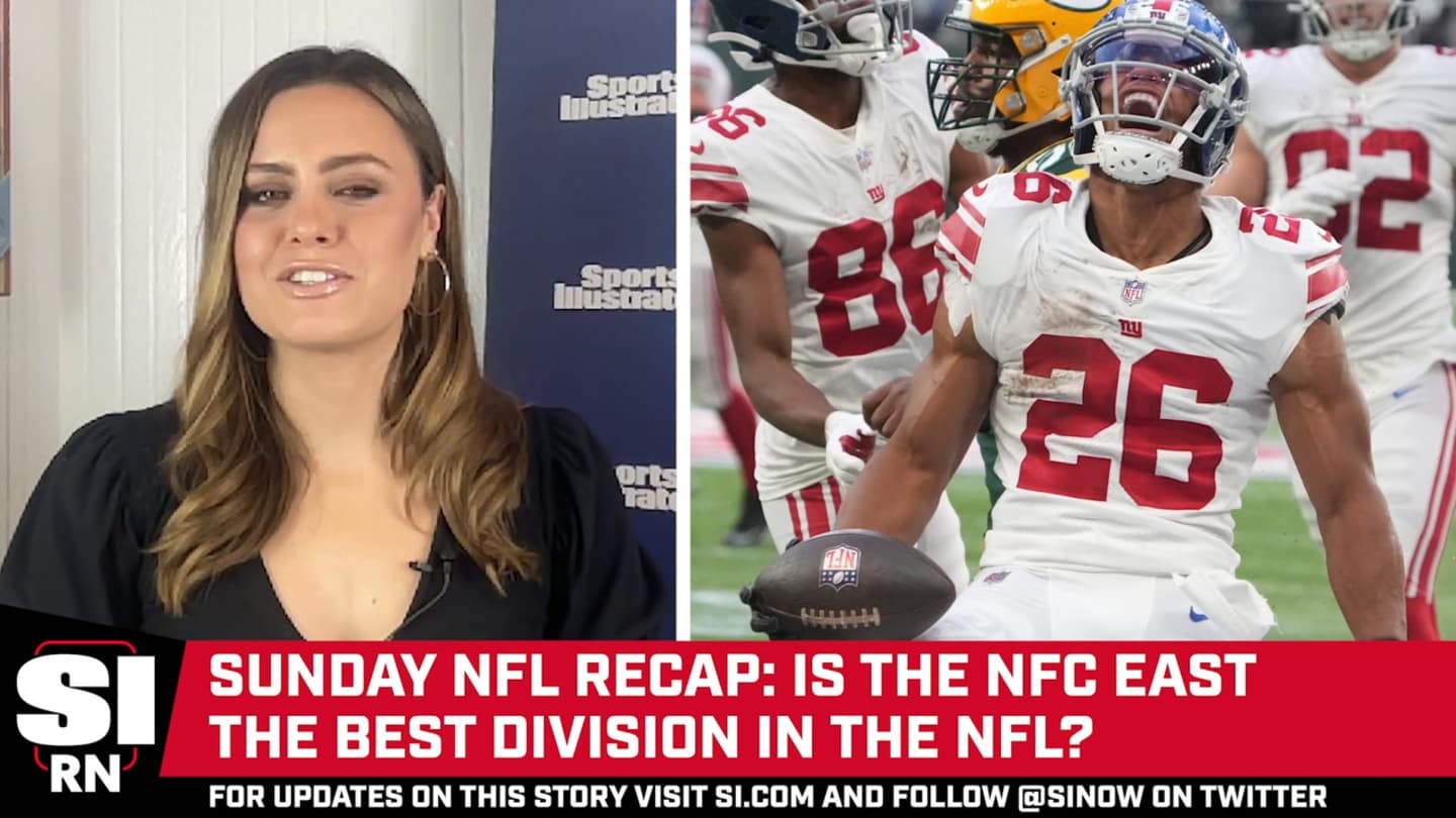 101022-Sunday Recap - Sports Illustrated All Hogs News, Analysis and More