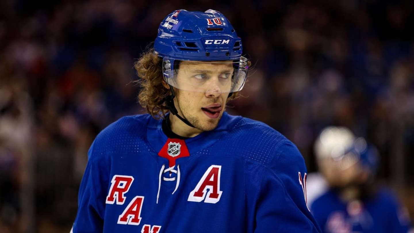 Capitals at Rangers: Free Live Stream NHL Online, Channel - How to ...