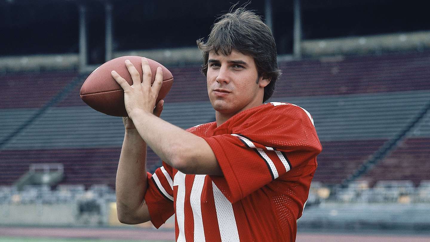 Ex-Ohio State QB Art Schlichter Charged With Cocaine Possession ...