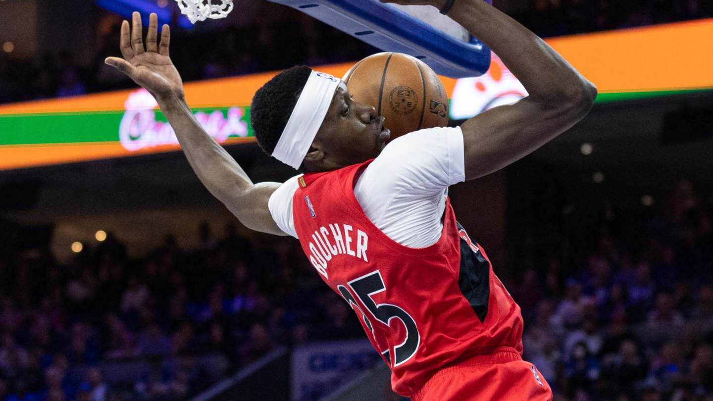 Raptors Provide Injury Updates Ahead of Preseason Finale - Sports ...