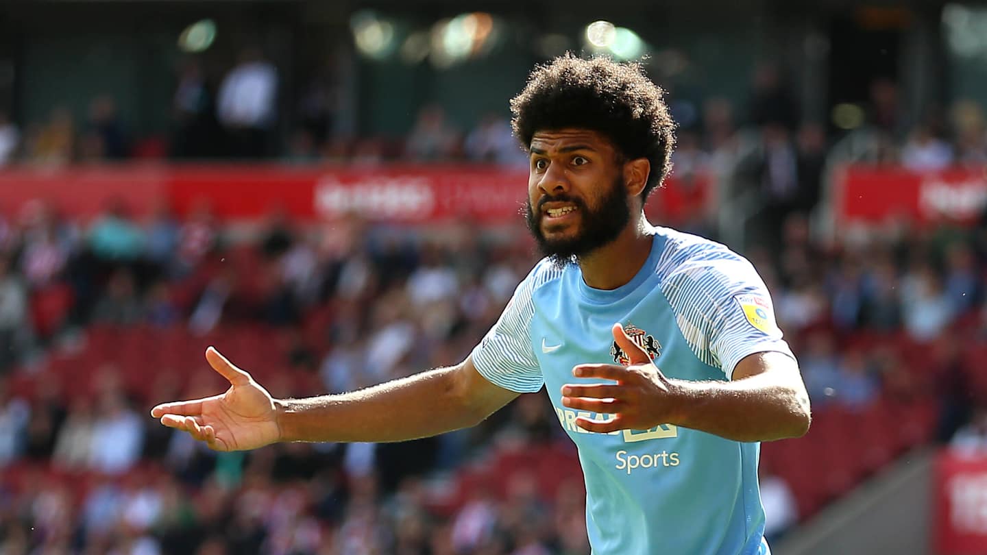 Tony Mowbray's previous comment on Ellis Simms could hint at potential ...