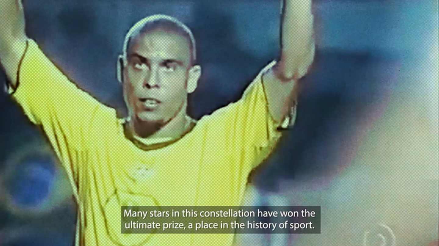 Where Stars Are Born: Ronaldo - Soccer - OneFootball on Sports Illustrated