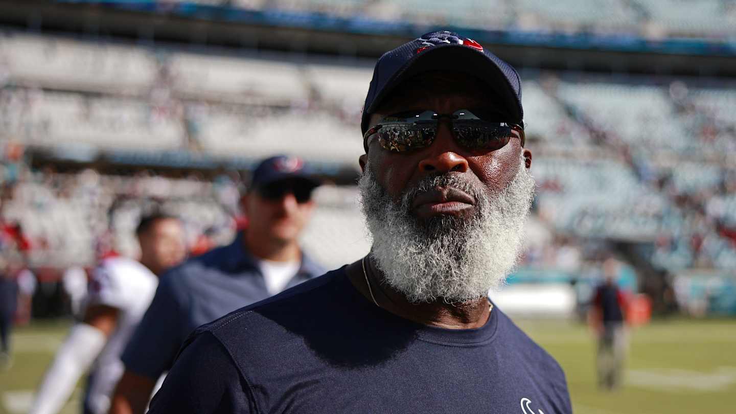 Tony Dungy Blasts Houston Texans For Firing Lovie Smith - Sports ...