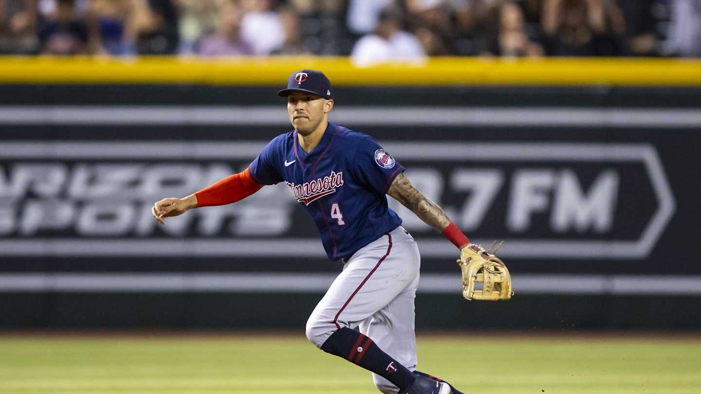 Latest Carlos Correa buzz: Twins, Cubs frontrunners? - Sports ...