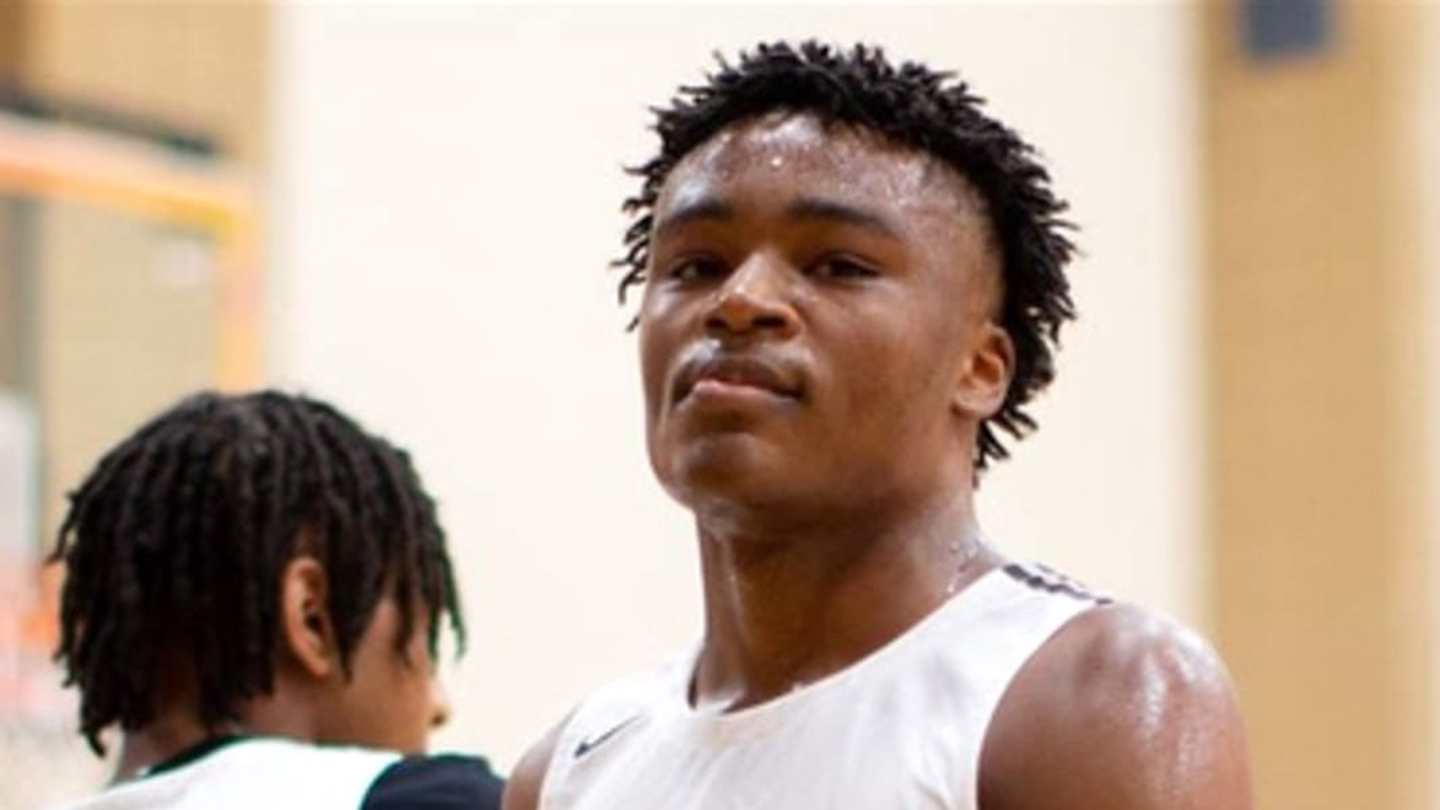 USC Basketball Stars Share What Positions They’d Play For Trojans ...