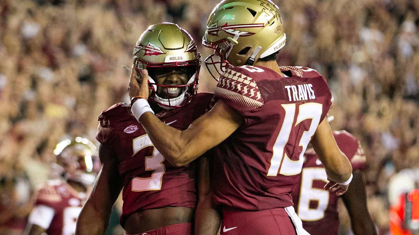NoleGameday Staff Score Predictions: Florida State Seminoles vs. Clemson Tigers - Sports ...