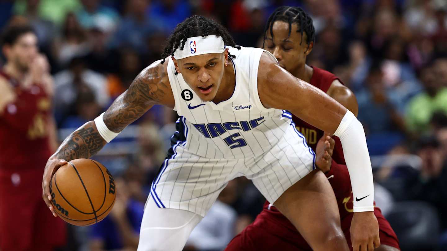 Orlando Magic Win Preseason Finale vs. Cleveland Cavaliers, Prepare for ...