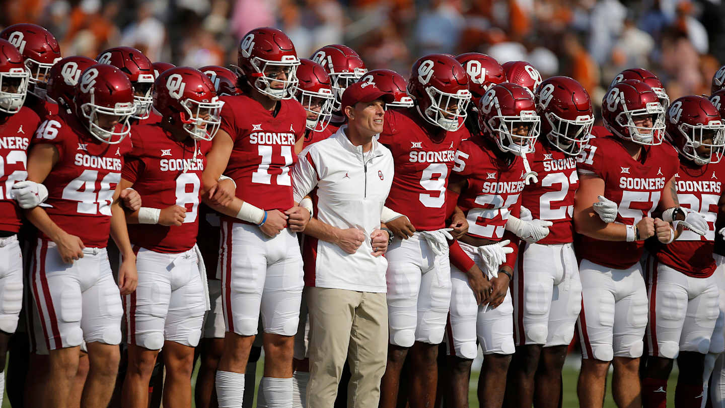 Everything OU Fans Need to Know Before Oklahoma's Spring Game - Sports ...