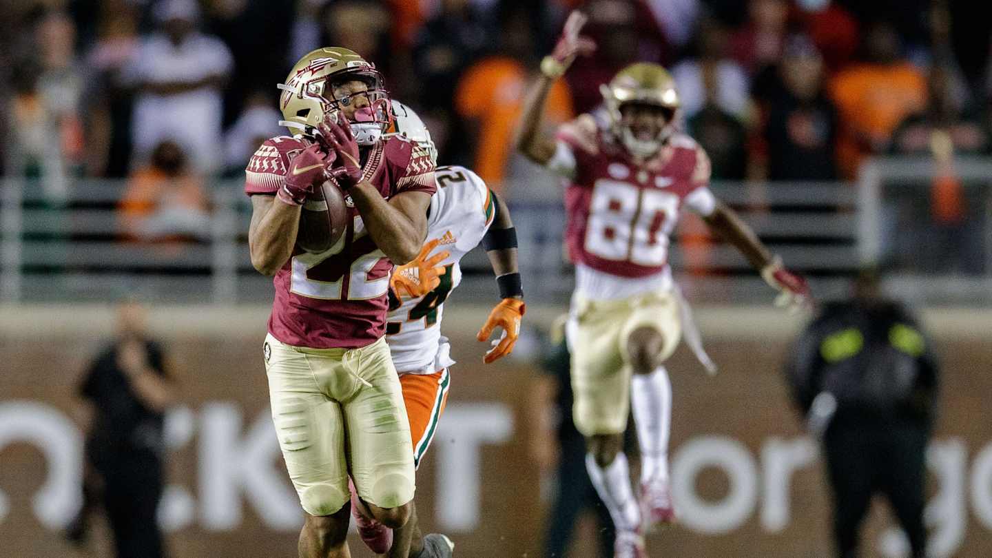 Florida State vs. Clemson: Pregame injury updates for the Seminoles ...