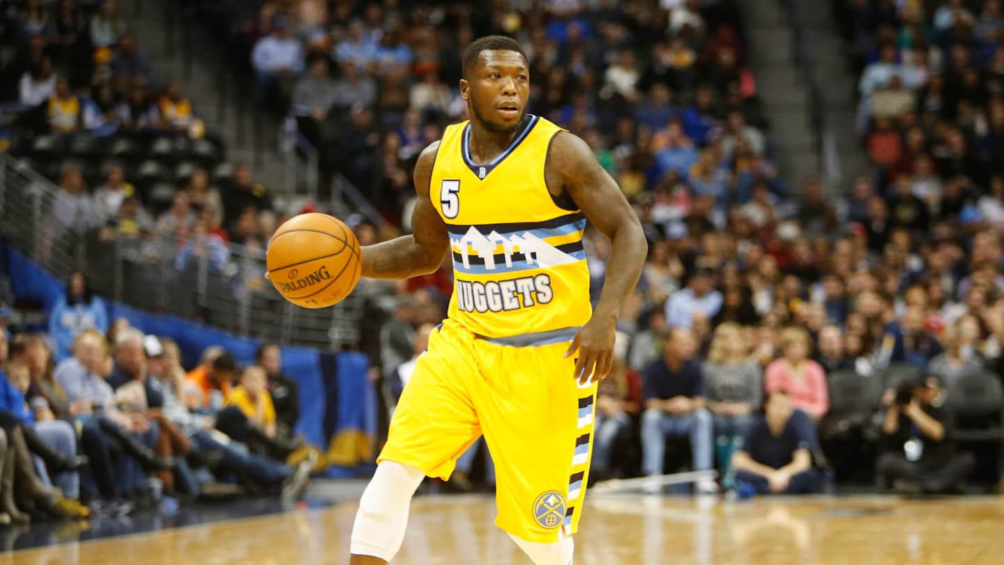 Nate Robinson: Longtime NBA Guard Reveals Health Battle - Sports ...