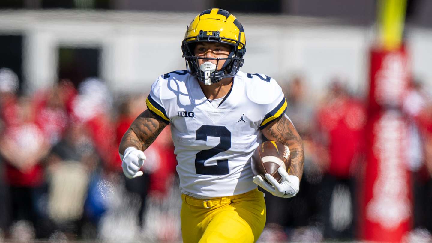 College football picks, schedule: Predictions against the spread, odds for top 25 games in Week ...