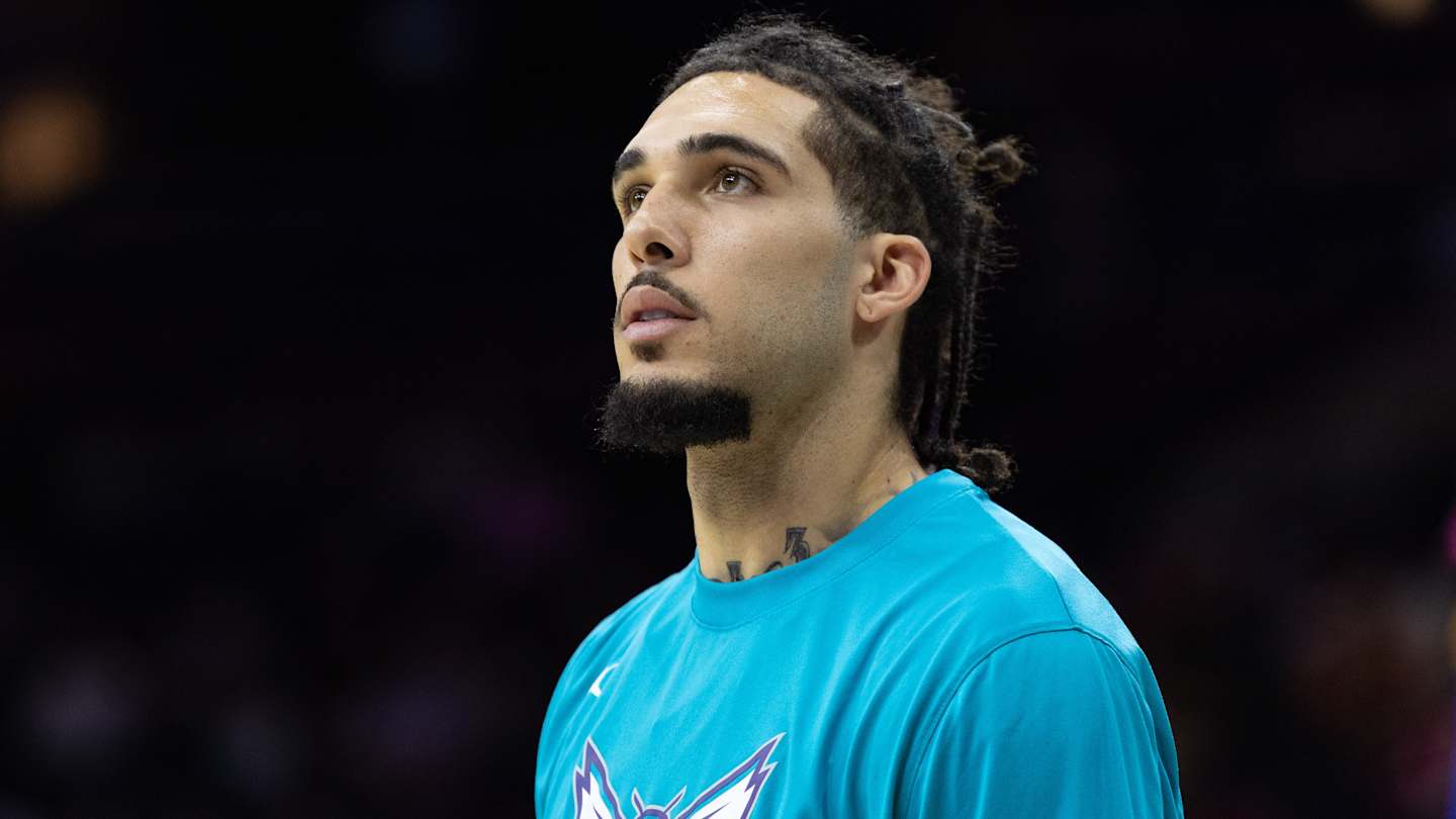 LiAngelo Ball to Be Waived by Hornets, per Report - Sports Illustrated