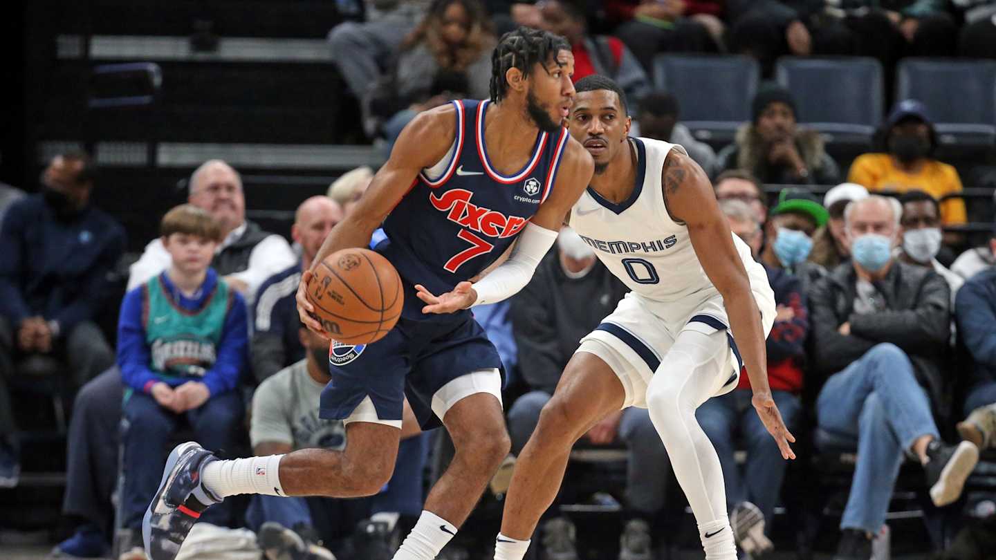 Oklahoma City Thunder Sign Isaiah Joe on Multi-Year Deal - Sports ...