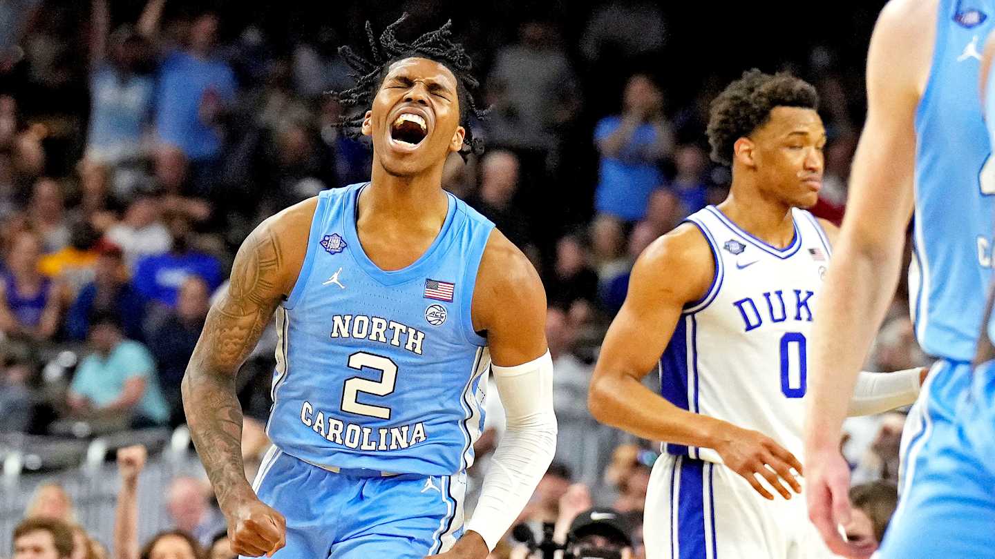 College basketball rankings: UNC tops preseason AP top 25 - Sports Illustrated