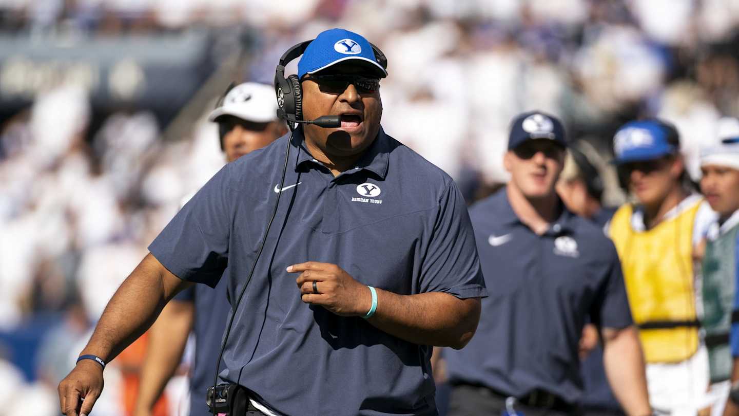 BYU Football: Seven Steps to Big 12 Preparedness - BYU Cougars on ...