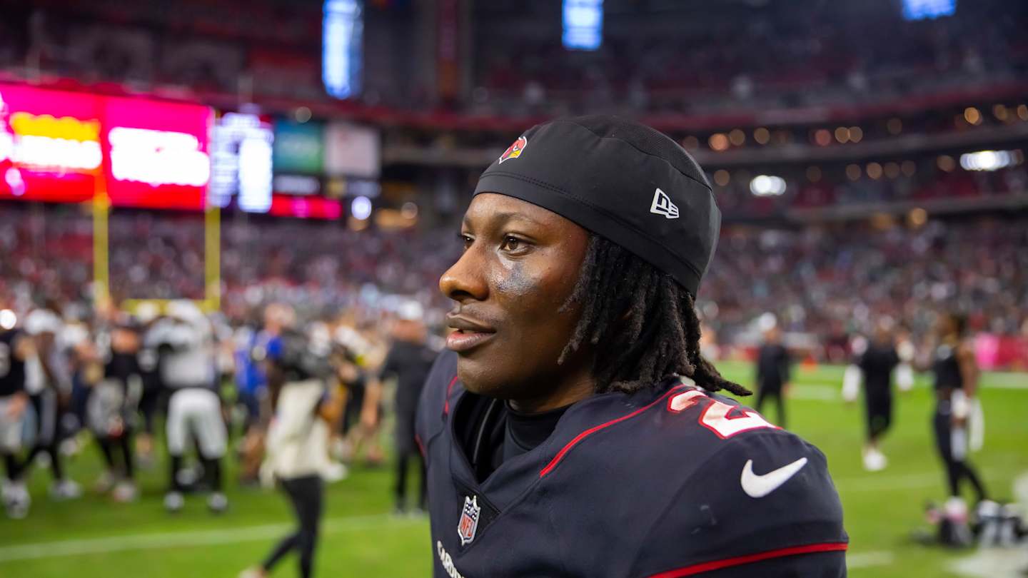 Report: Former Oklahoma WR Marquise Brown Likely Out for the Season ...