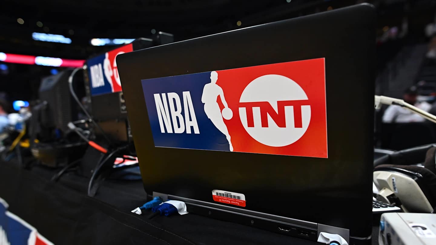 TNT Announces Extensions For All Four ’Inside the NBA’ Personalities ...