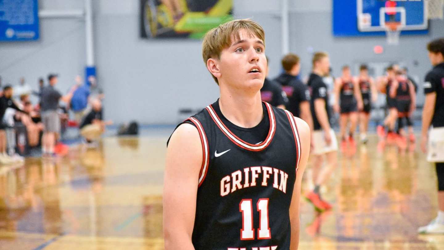 Virginia Basketball Offers Four-Star Point Guard Travis Perry - Sports ...