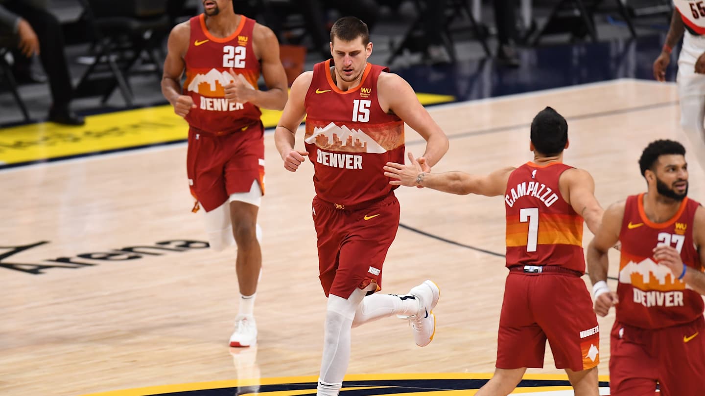 Former Nuggets Guard Reportedly Signing With Mavs - Fastbreak on FanNation