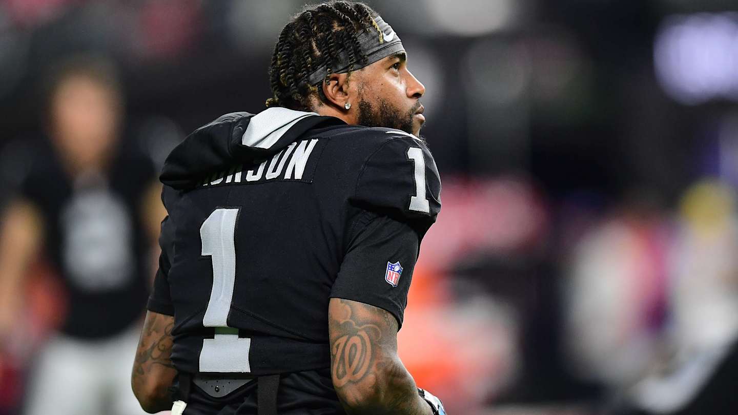 DeSean Jackson to Visit Ravens on Tuesday, per Report - Sports Illustrated