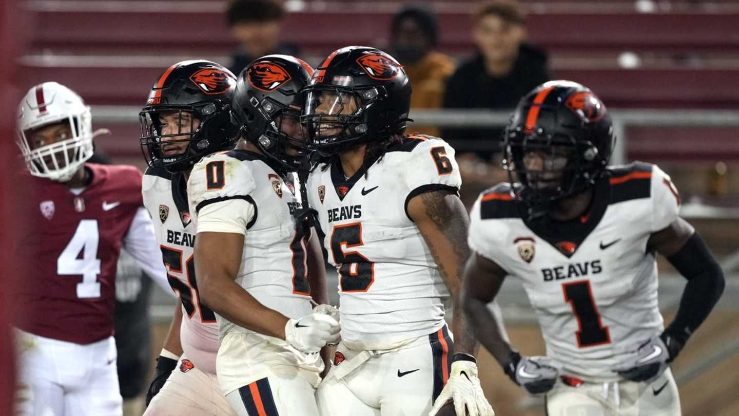 Watch Oregon at Oregon State: Stream college football live, TV channel - How to Watch and Stream ...