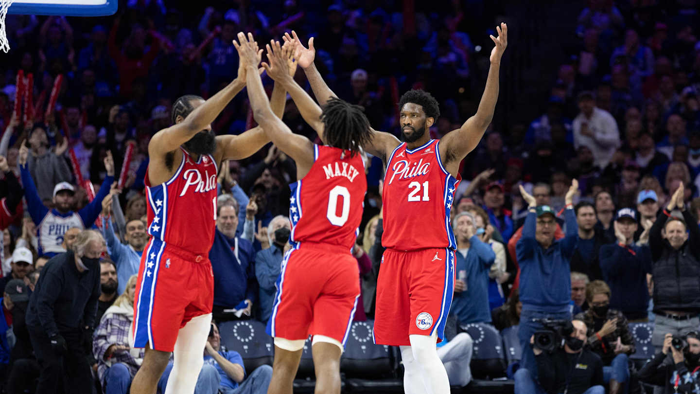 Philadelphia 76ers Final Roster Outlook Before Opener vs. Celtics ...