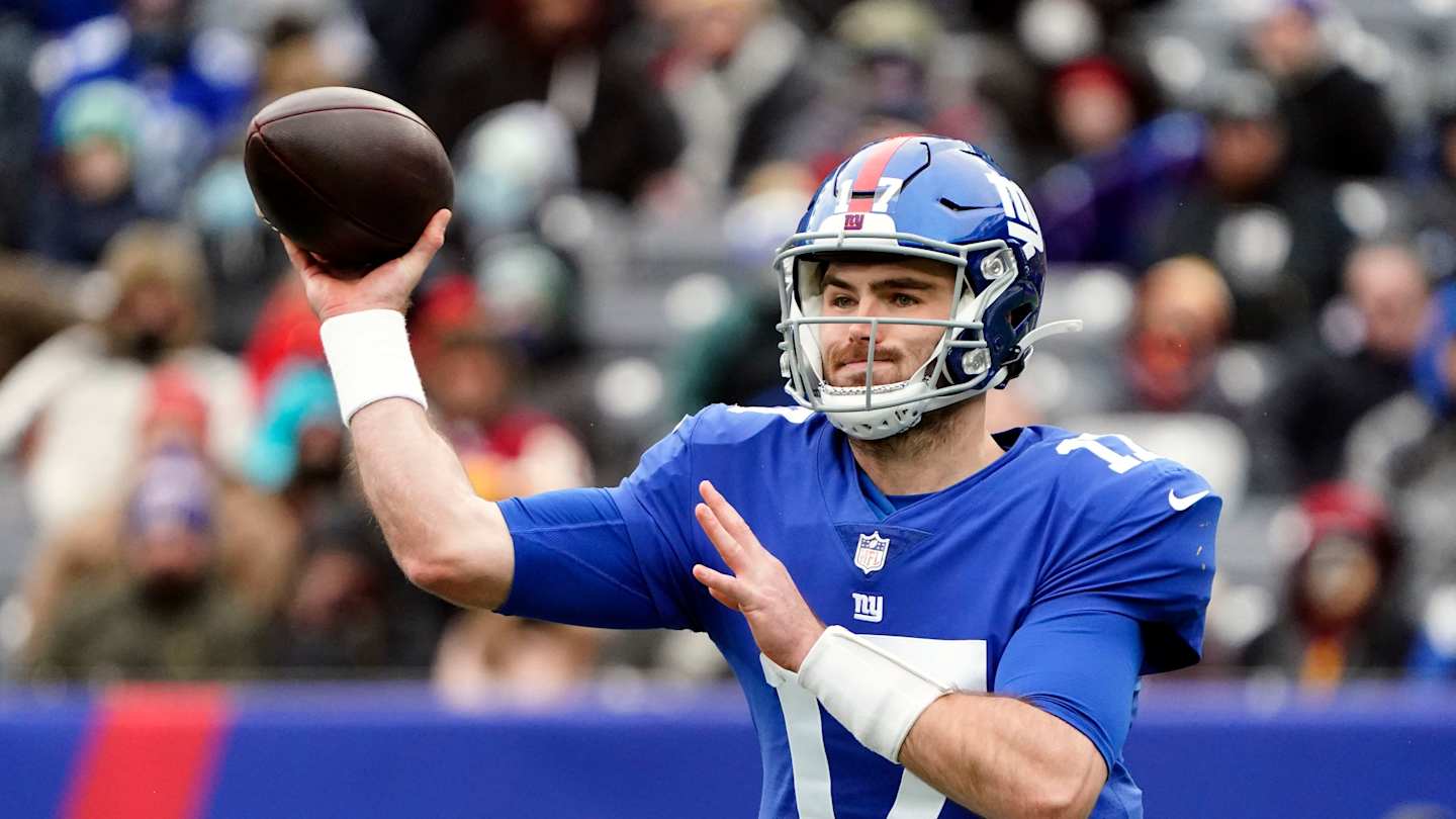 Jake Fromm Signed by Washington Commanders - Sports Illustrated Georgia ...